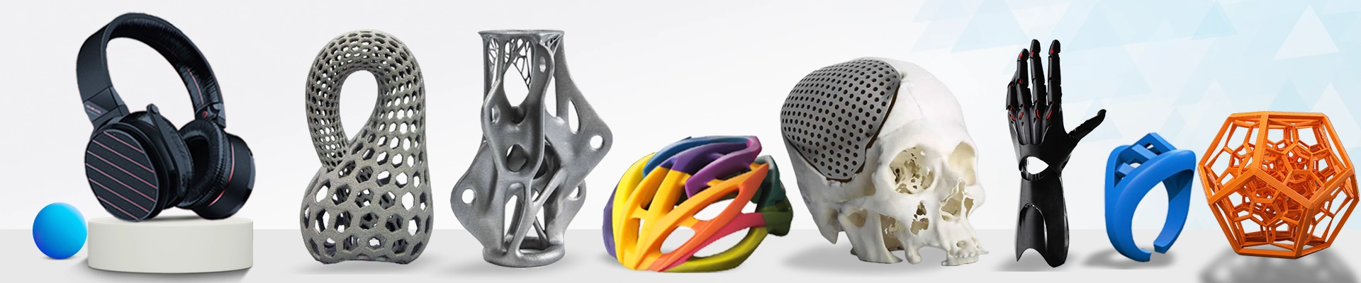 3D Printing / Rapid Prototyping Service Company in Bengaluru